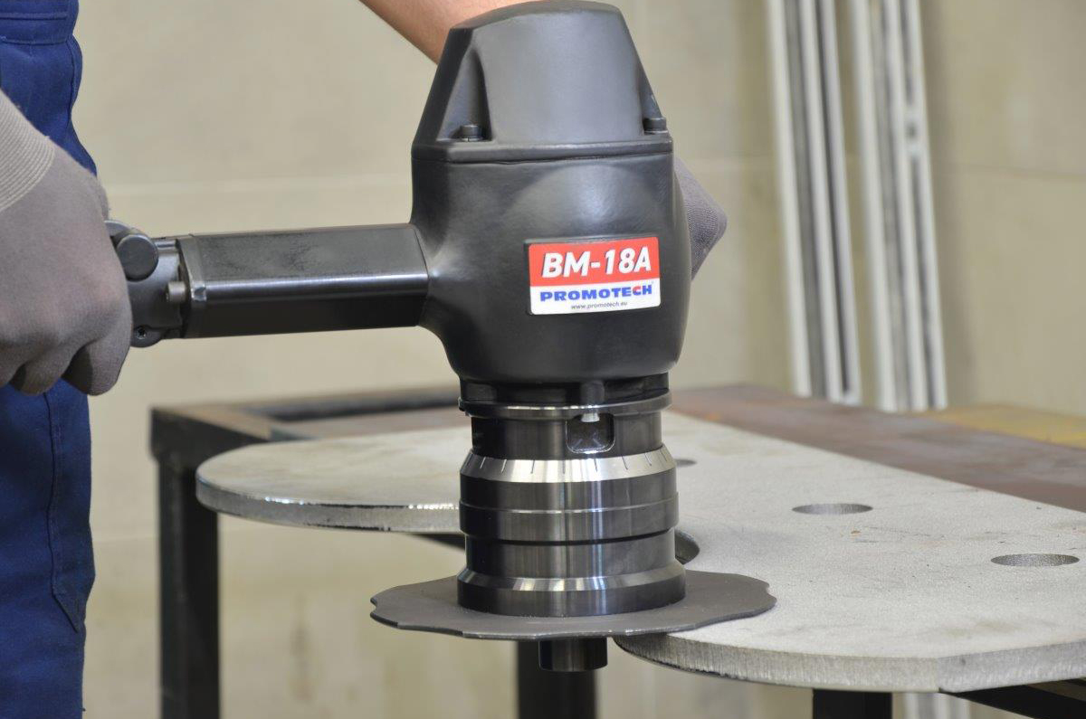 How to protect steel from rust — PROMOTECH Blog