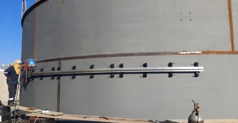 Next-Gen RAIL BULL with optimized design — PROMOTECH Blog