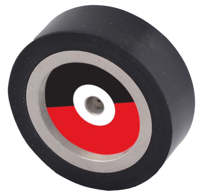 KOL-0754-01-10-00-0_Drive wheel for Lizard — PROMOTECH